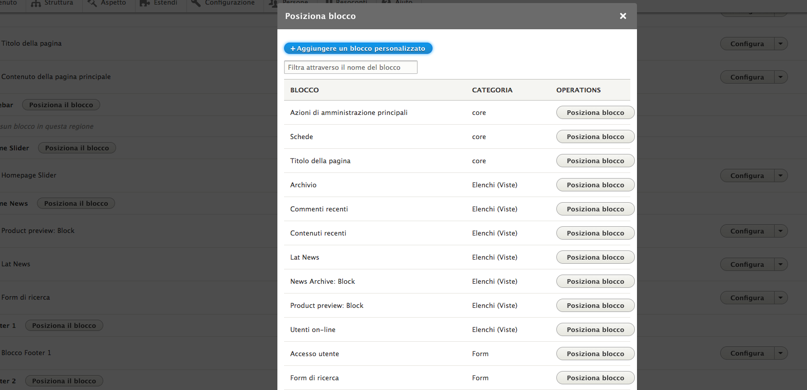 Drupal 8 Add Search Form As Block