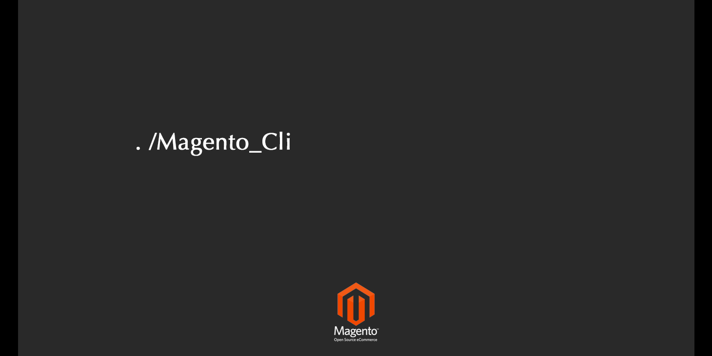 Magento 2 Cli Commands And Common Problems