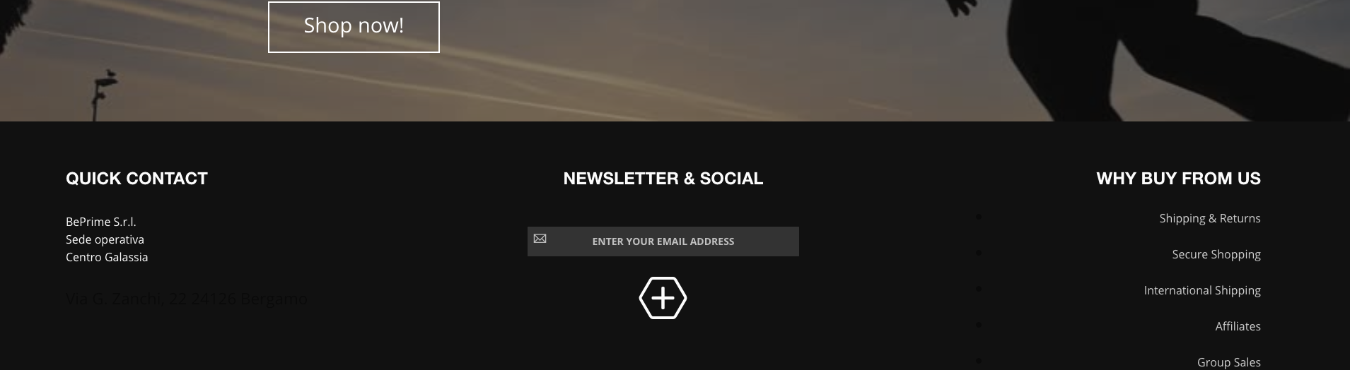 Magento 2 | Add Magento Newsletter form in footer ( or where you need ... Magento 2 | Add Magento Newsletter form in footer ( or where you need ...